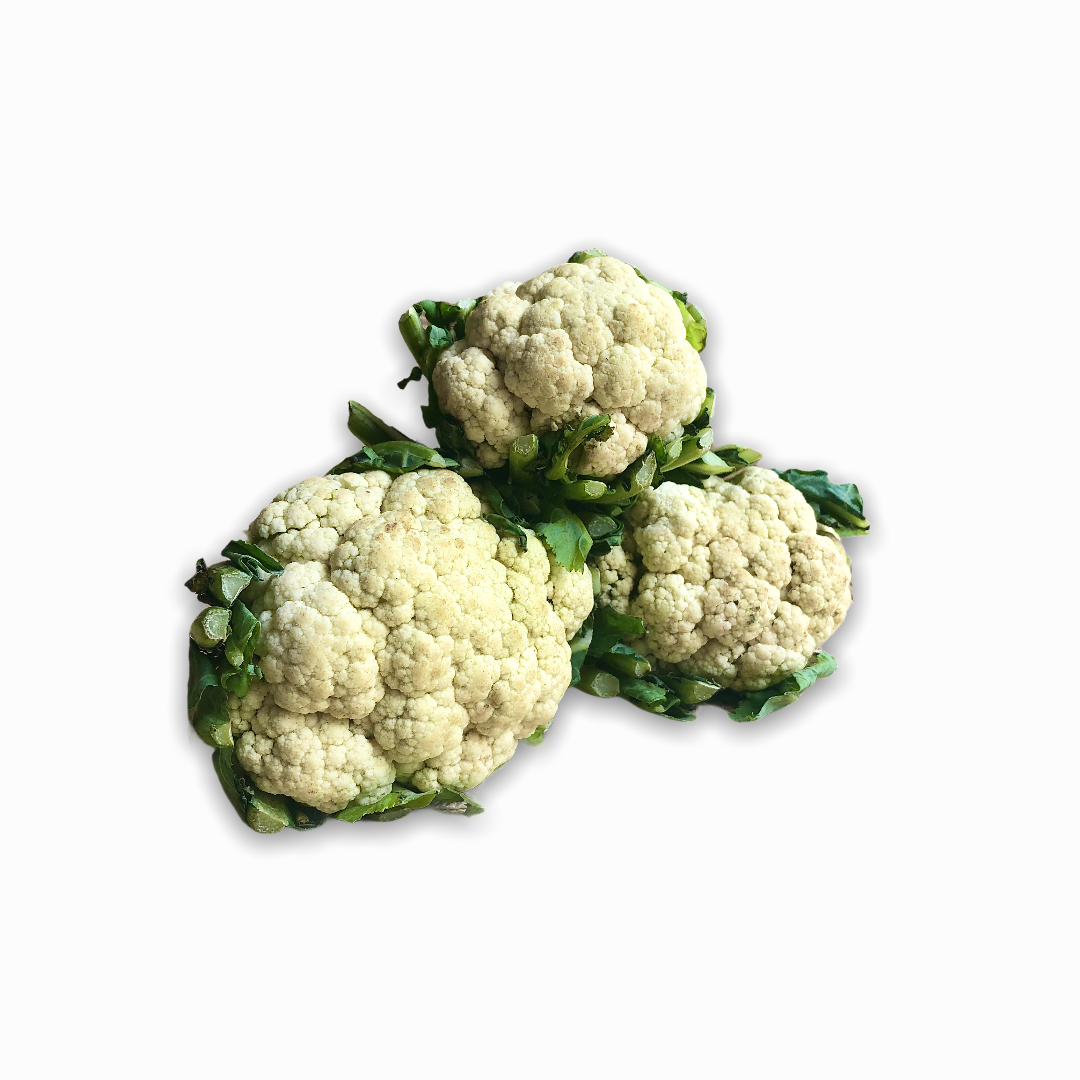 Cauliflower 1 kg – Sunnyfresh Delivery